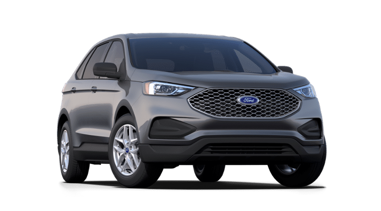 2024 Ford Edge® SE - Vehicle Details Page